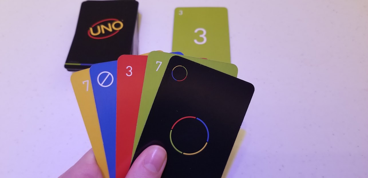 How to Turn UNO into a Therapeutic Intervention – The Memory Unit OT