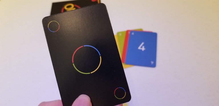 How to Turn UNO into a Therapeutic Intervention – The Memory Unit OT