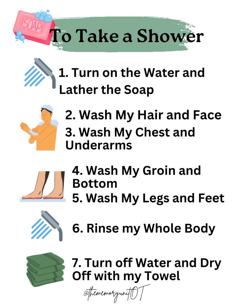 I’m a Geriatric and Dementia-Care Occupational Therapist and These are ...