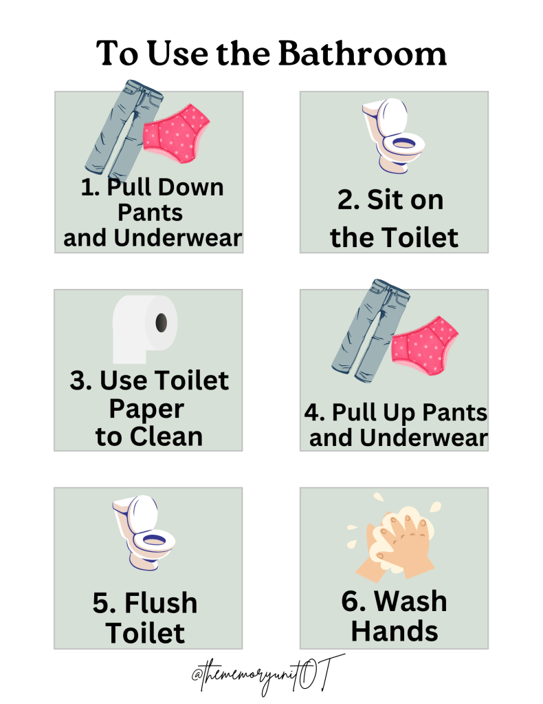 I’m a Geriatric Occupational Therapist and These are 4 Ways I Address ...