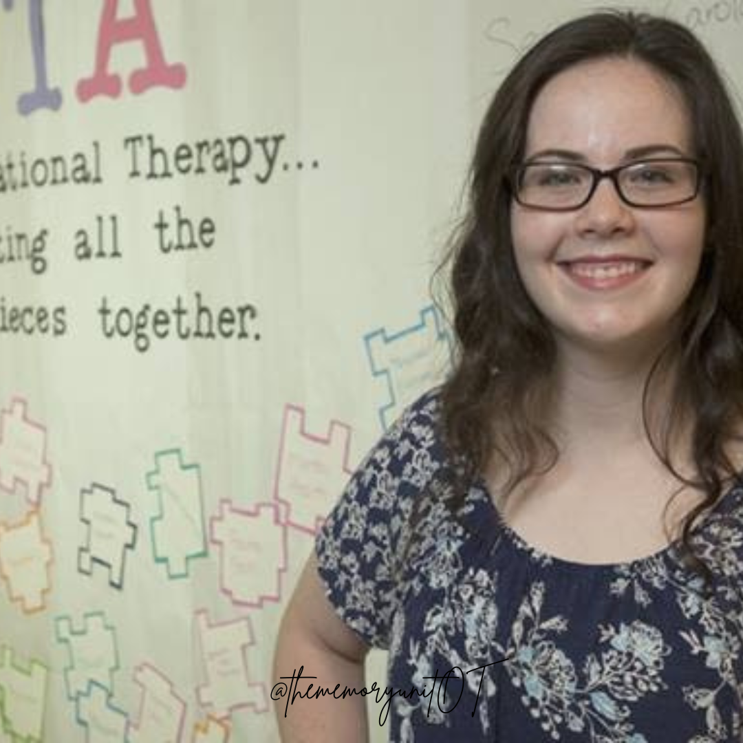 I’m an Occupational Therapist, and Here’s How I Got Into It – The ...